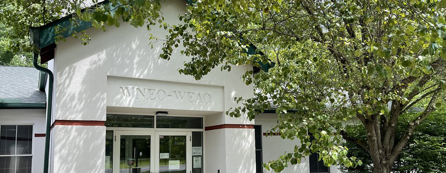 PBS Western Reserve to Host State of the Station Events on July 23 & 24